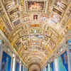 6 most famous paintings that have been created on ceilings