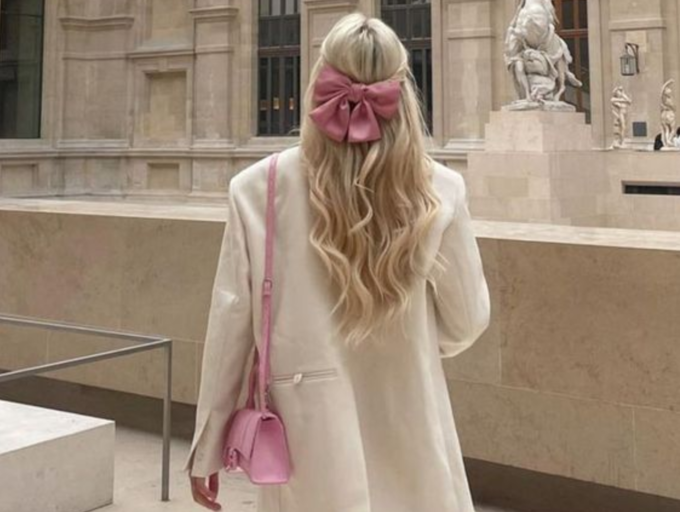 5 viral vintage coquette fashion aesthetic finds | The Times of India