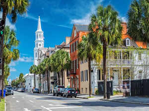 Most Beautiful American Cities 45 Most Beautiful Places In America