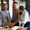 5 ways to impress your boss at the workplace