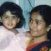 Actress Samantha Childhood Photos Spotlight Celebrity On X: "#samantha