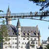 Top 10 most thrilling suspension bridges: From Peak Walk to The ...