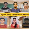 ICSI Result 2024 Live: CS Executive results for June 2024 session ...