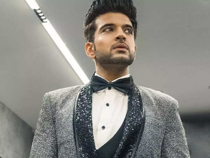 Laughter Chefs’ Karan Kundrra’s Top 15 Dashing Looks | The Times of India