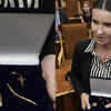 Restoring stolen history: Jewelry seized by Nazis in concentration camp ...