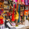5 secrets shopping destinations in India