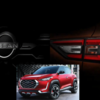 Nissan Magnite facelift launch today live update : Price, features ...