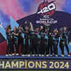 ICC Women's T20 World Cup 2026: Schedule, Points Table, Teams, Venue ...