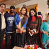 Pappu Khanna, Remo d'souza, Vaibhavi Merchant, seemaa Desai and Saroj ...