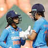 India Women vs New Zealand Women Highlights, 1st ODI: India beat New ...