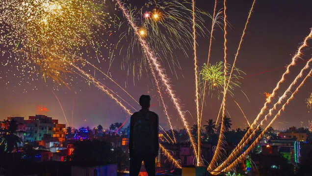 Rajasthan Fireworks Rules: Jaipur to celebrate eco-friendly Diwali and ...