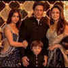 Shah Rukh Khan's iconic Diwali parties over the years
