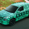 Skoda Kylaq suv unveil live update : Features, Specifications, Price ...