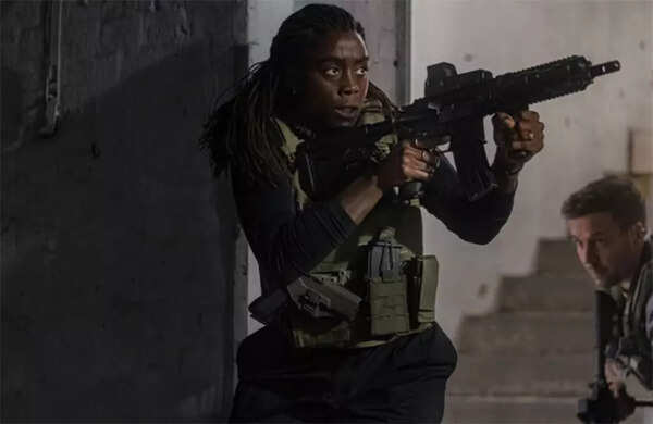 The Day Of The Jackal Web Series: Release Date, OTT Platforms, Review ...