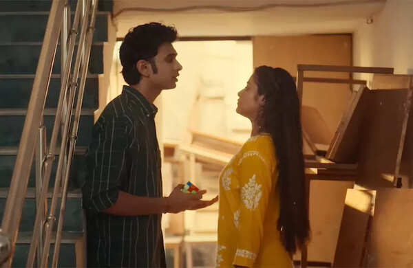 Thukra Ke Mera Pyaar Web Series: Release Date, OTT Platforms, Review ...
