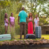 Disaster Holiday Review: Delivers chaos but falls short on comedy