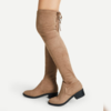 5 types of boots that would make you look tacky