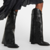 5 types of boots that would make you look tacky