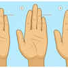 What does your little finger say about your personality?