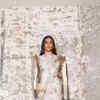 Sonam Kapoor reigns supreme in the art of fusion fashion Times of India