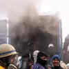 Jaipur gas tanker horror: A series of explosions, followed by screams ...