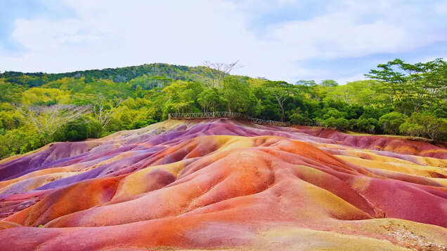 Mauritius: Celebrate Christmas with a tropical twist in Mauritius ...