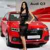 10 most visible celebrities in TV ads