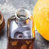 Pumpkin oil for hair store