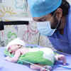 From a complicated C-section to premature delivery; Debinna Bonnerjee ...