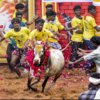 Jallikattu 2025: Tamil Nadu’s iconic bull-taming festival with kicks in ...