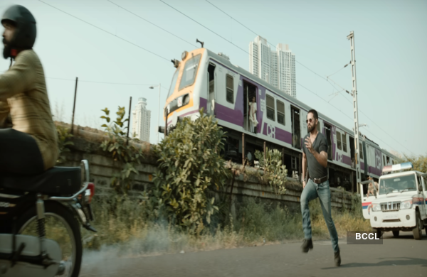 Deva Movie Review: An engaging and entertaining albeit slow thriller