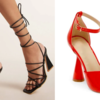 5 types of heels perfect for an iconic catwalk