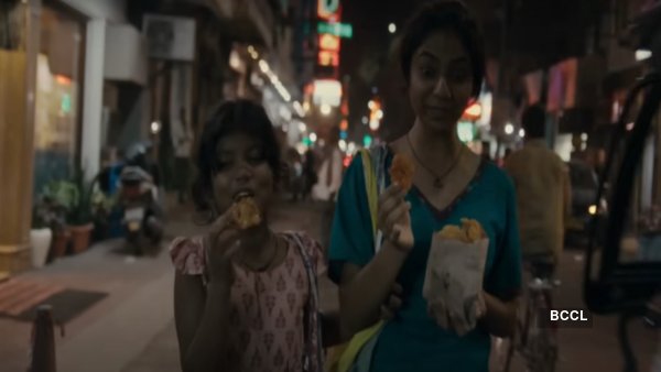 Anuja Movie Review: A poignant tale of sisterhood, sacrifice and survival