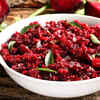 5 South-Indian Thoran recipes that are perfect for weight watchers