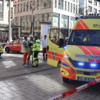 Germany crash: Vehicle attack in Mannheim leaves one dead, multiple injured