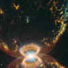 Hubble Anniversary 25 Of The Most Beautiful Images Captured By Nasa39s