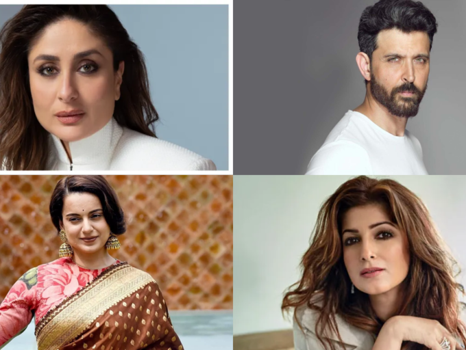 Bollywood Actors Who Rejected Famous Roles | The Times of India