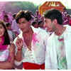 Bollywood’s Most Iconic Holi Scenes