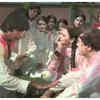 Bollywood’s Most Iconic Holi Scenes