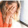 5 reasons why crying is actually good for your health (and longevity)