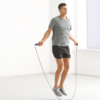 Heart health: How rope skipping 3 times a week can improve heart health
