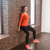 Wall Sit Benefits: 7 benefits of doing 10 wall sits every day