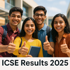 CISCE ISC, ICSE Results 2025 Live Updates: Class 10, 12 marksheet ...
