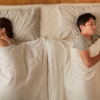 5 sleep postures and which is the best one
