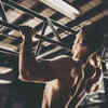 5 benefits of doing 25 pull-ups every day