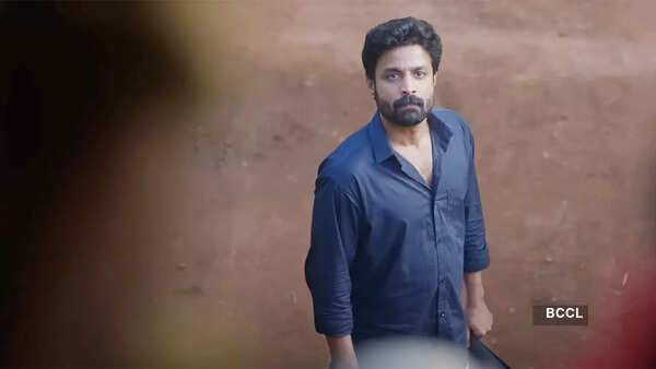 Soothravakyam Movie Review: A Gentle Cop Drama with Good Intentions and ...