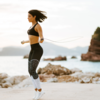 Skipping Rope Benefits: 7 benefits of skipping rope daily for 30 days