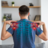 6 types of back pain and how to know if they are linked with the liver ...