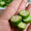 Okra Water Benefits: 5 proven benefits of drinking okra water