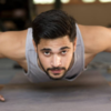 The best time to do push-ups: Morning, post-workout, or before bed?